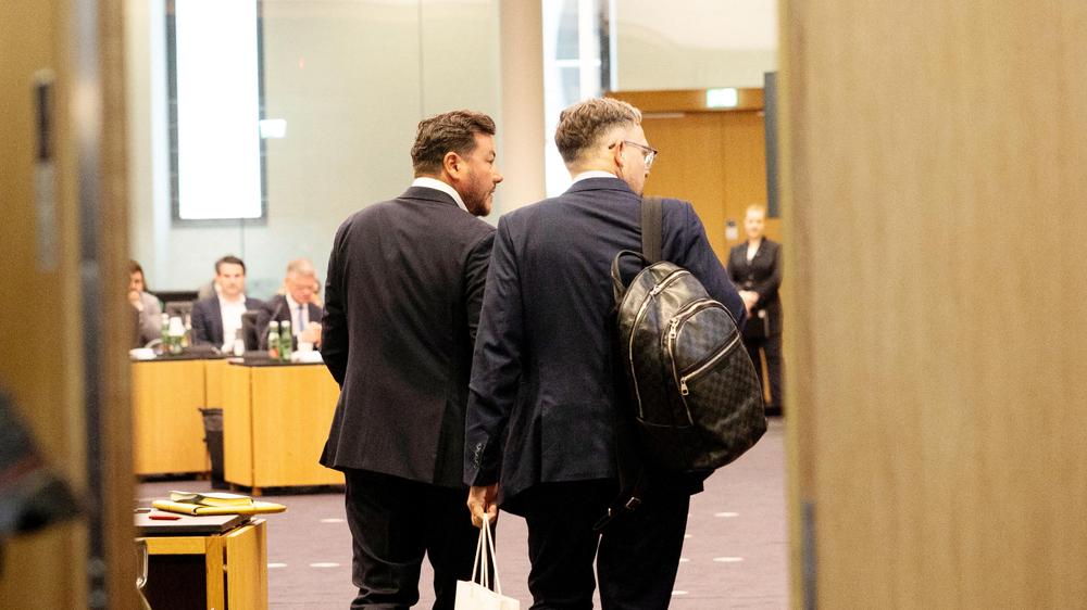 René Benko: Alle müssen sich stellen | DIE ZEIT