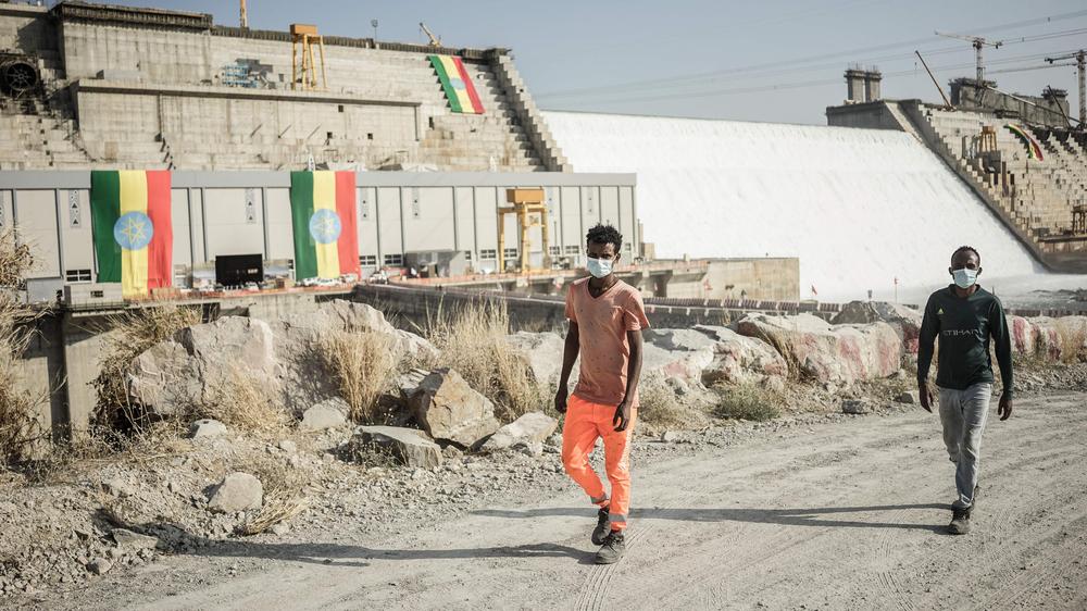 Natahrie free evidently, there were 1 or 2 rooms in the