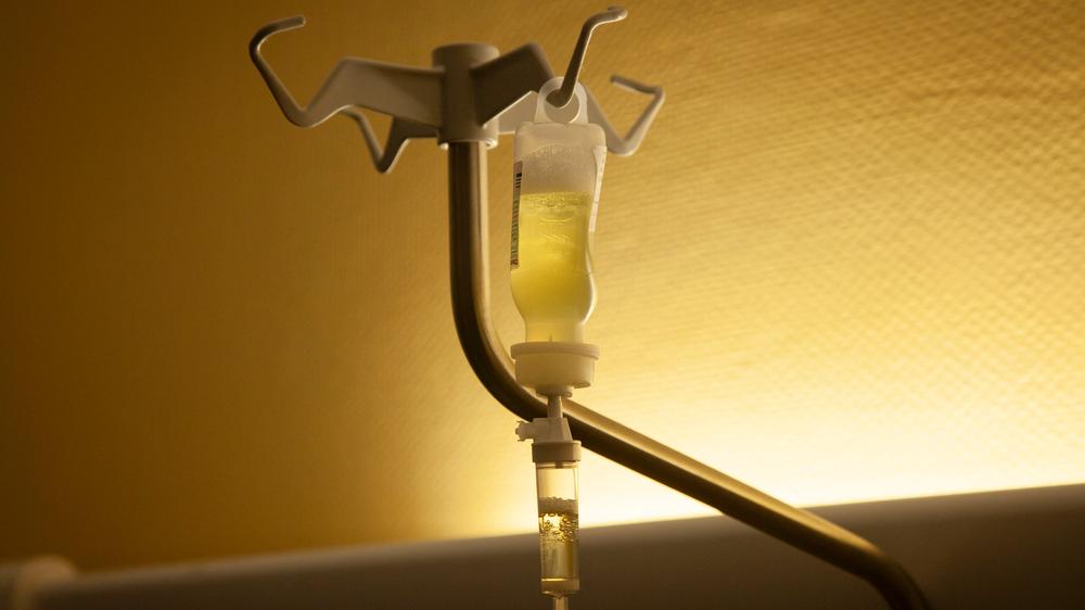 Medikamente: Drohender Engpass bei speziellen Antibiotika | DIE ZEIT