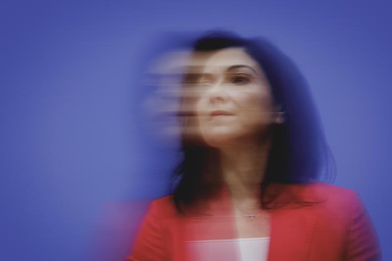 Katherina Reiche: Krisenhilfe für die Wirtschaftsministerin | DIE ZEIT