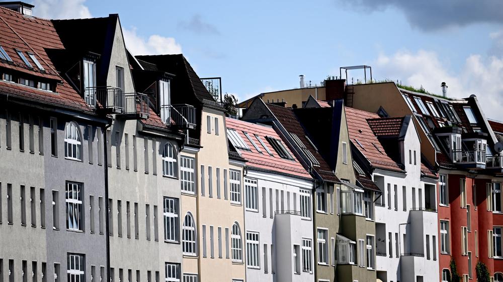 IWU-Studie zur Mieterbelastung: Mieterbund beklagt häufige Überlastung ...