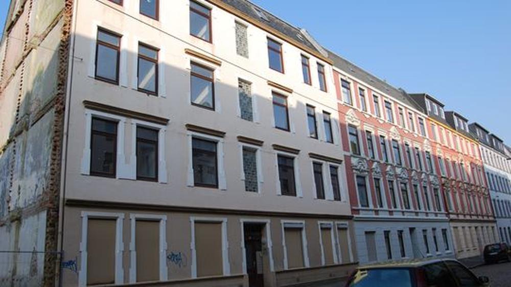 Schrottimmobilien: Eine Stadt zerfällt | DIE ZEIT