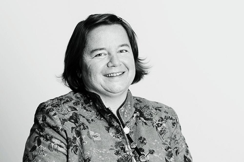 Geldanlage: Renate Fritz und Susan Levermann | DIE ZEIT
