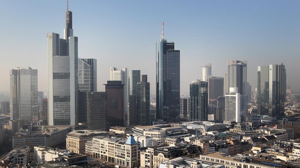 Vergleich: Zwei von drei Banken zahlen keine Zinsen aufs Tagesgeld ...