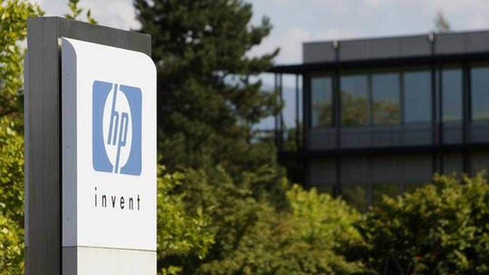 Sparvorhaben: Hewlett-Packard plant massiven Personalabbau | DIE ZEIT