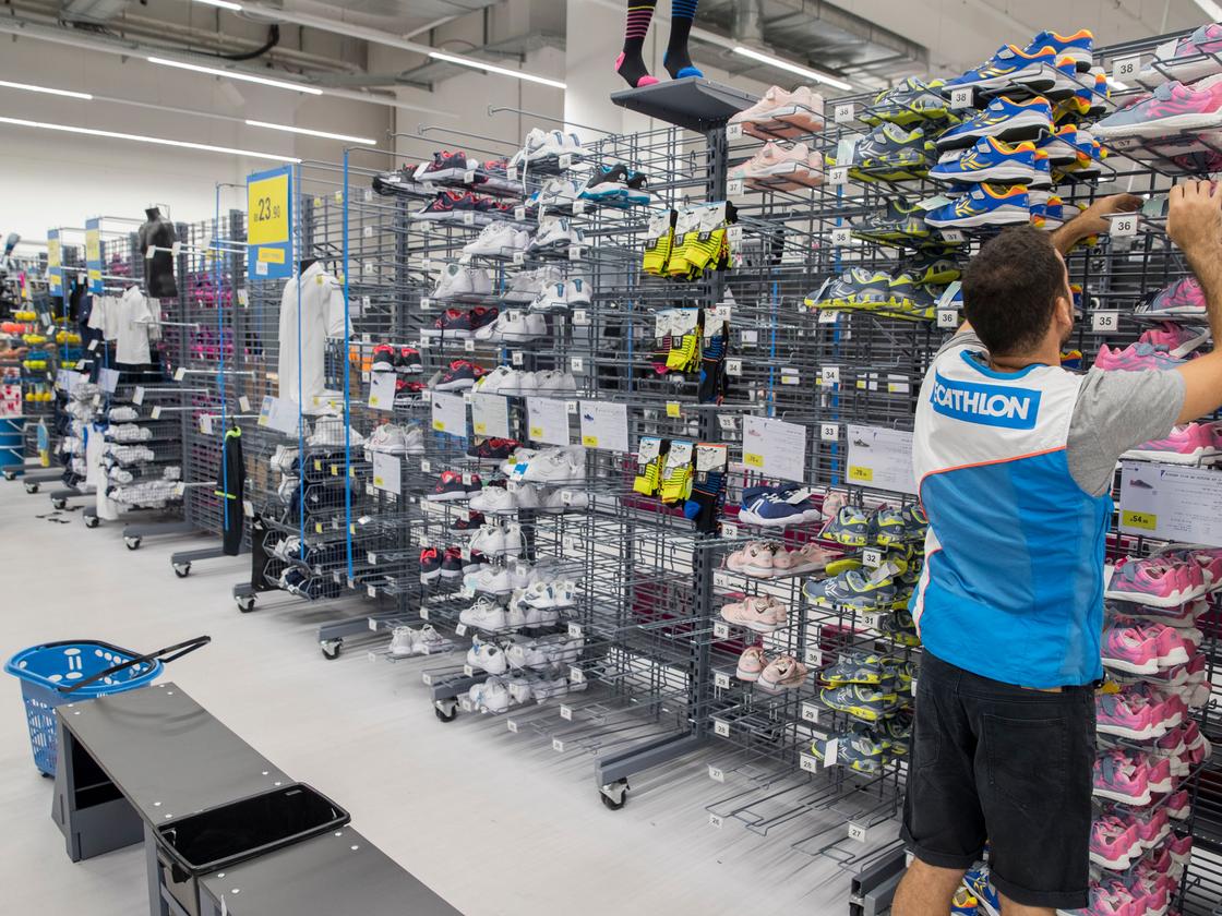 Decathlon Online Decathlon Launches New Rental System In A Bid To