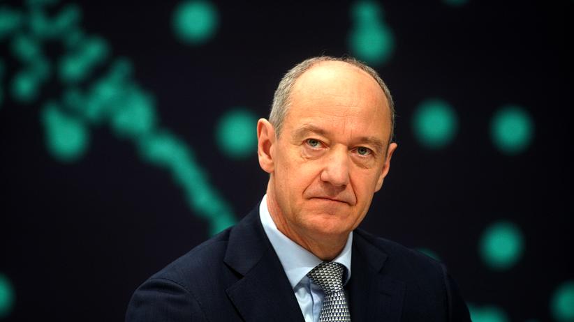 Technologiekonzern: Roland Busch ist neuer Siemens-Chef | ZEIT ONLINE