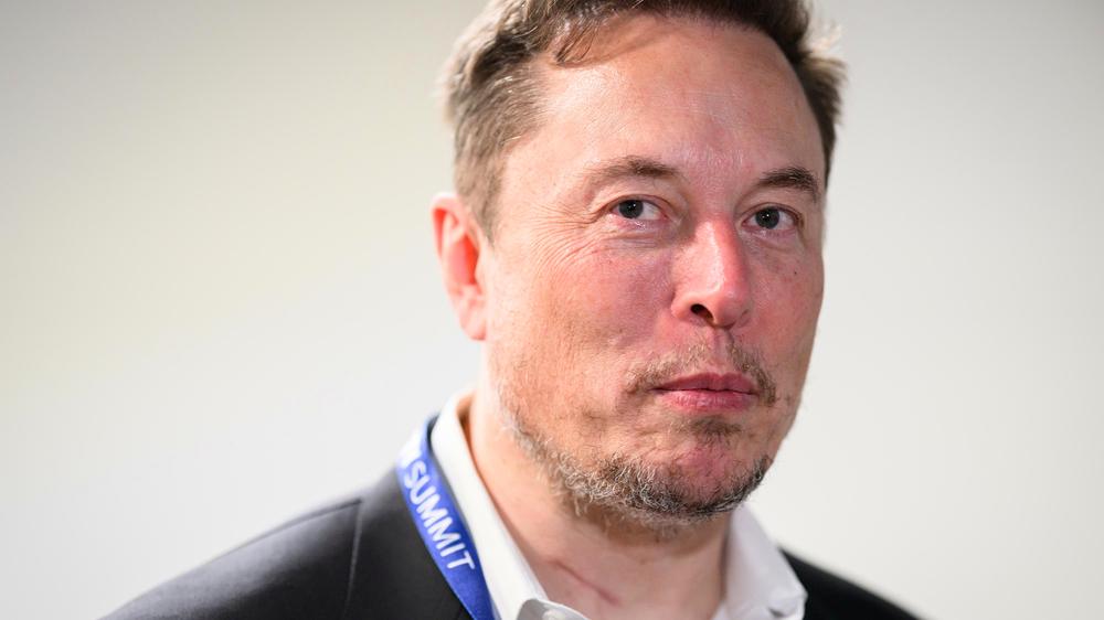 Elon Musk: Teslas Image leidet bei US-Verbrauchern | DIE ZEIT