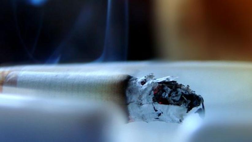 Statistik zum Passivrauchen: Zahlen warnen | ZEIT ONLINE