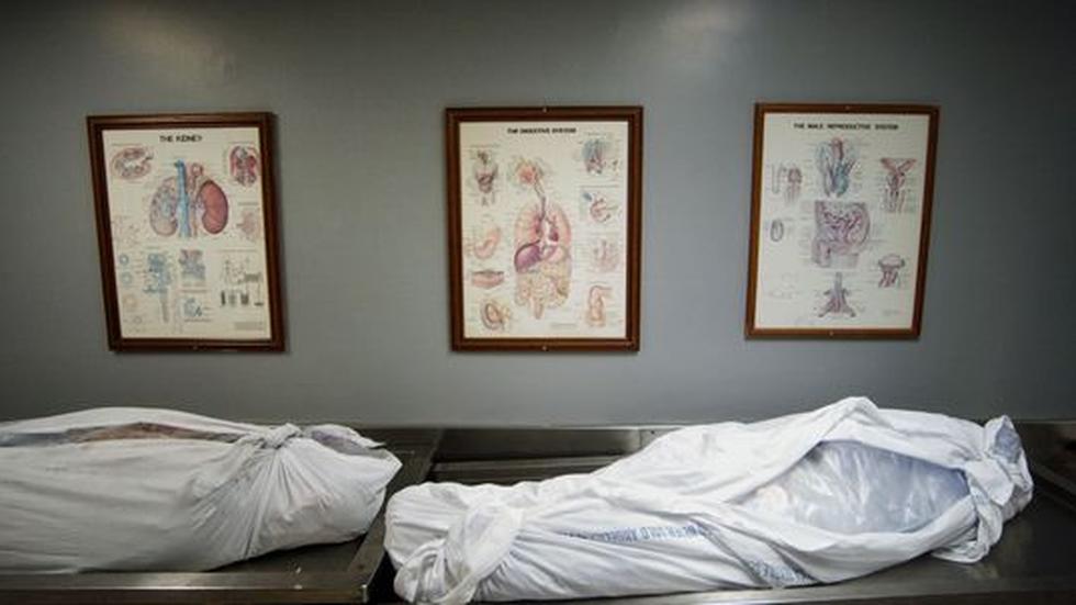 Todesursachen: Hilfe zum Leben | ZEIT ONLINE