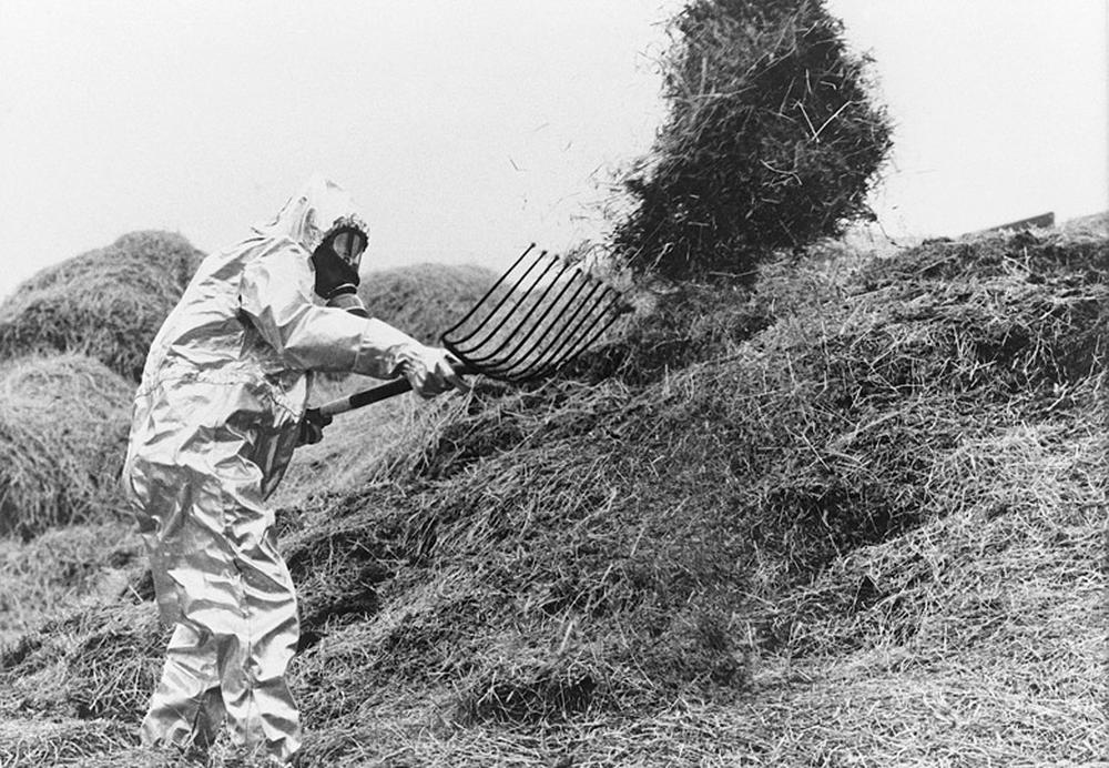 Atomunfall: Die Flucht vor der Tschernobyl-Katastrophe | DIE ZEIT