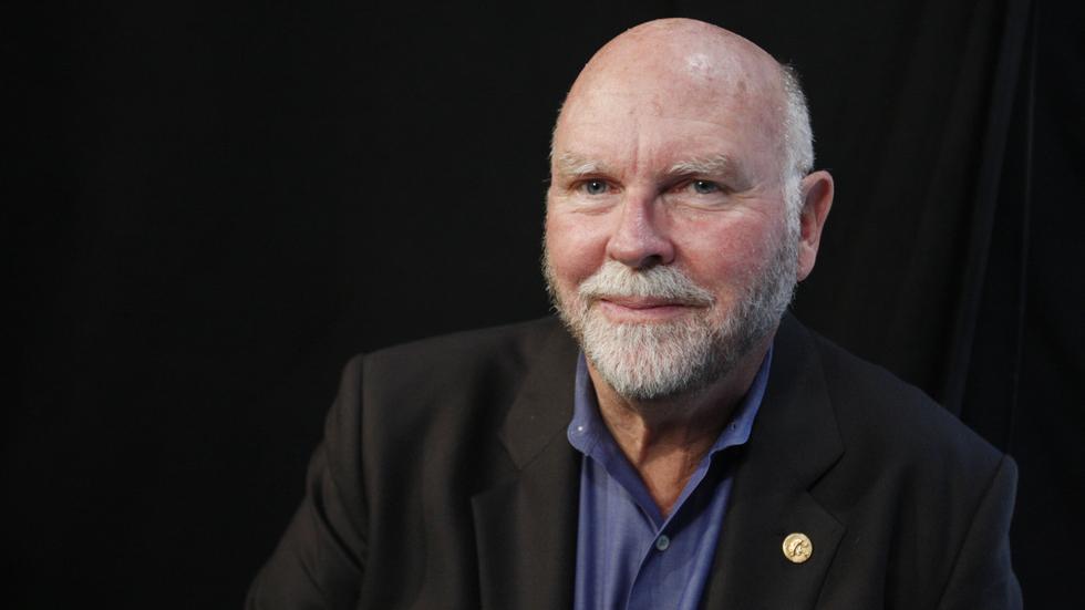 Krankheitsforschung: Genom-Pionier Craig Venter sucht die ...
