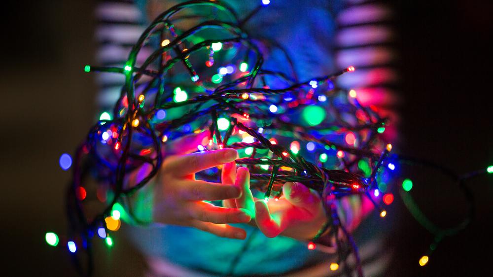 Lisa Piccirillo: "Man muss es wirklich lieben, über das Problem ...