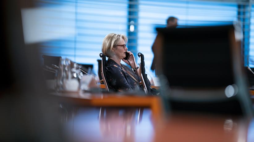 Katharina Menne | Autoren | ZEIT ONLINE