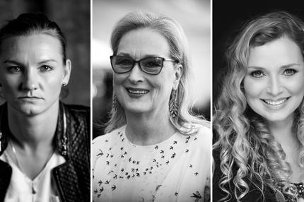 Laura Binder | Autoren | DIE ZEIT