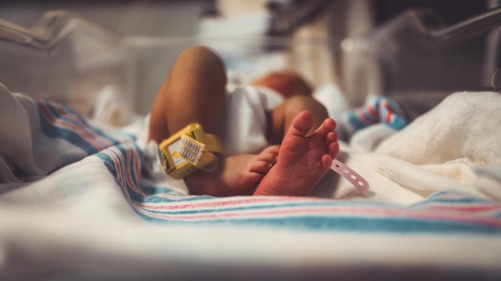 Geburten in Deutschland: Was Deutschlands Geburtenstatistiken verraten ...