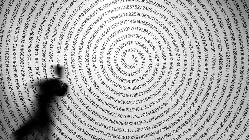 Kreiszahl Pi: "100 Billionen Stellen sind problemlos möglich" | ZEIT ONLINE