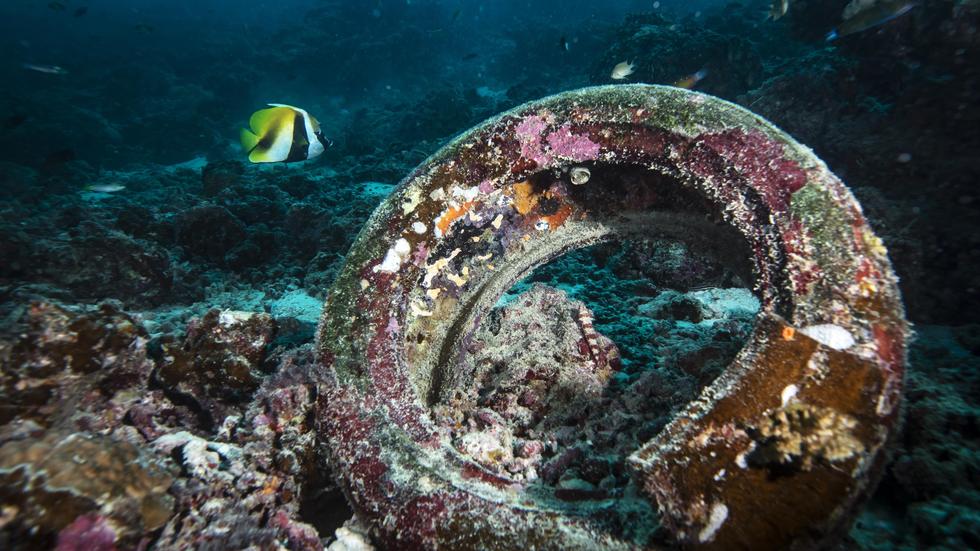 UN-Plastikabkommen: Gibt es bald einen Weltplastikrat? | ZEIT ONLINE