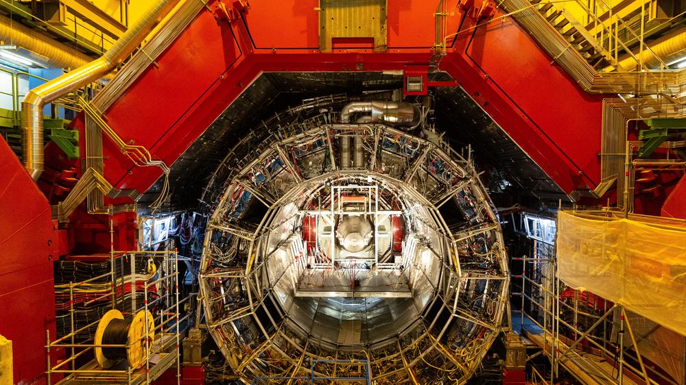 Cern-Institut: Streit um Nennung russischer Institute blockiert ...