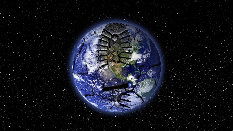 Erdüberlastungstag: Ökologische Belastungsgrenze der Erde für 2023 ist ...
