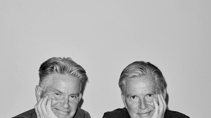 Zwillingsforschung: Nach der Geburt getrennt | DIE ZEIT