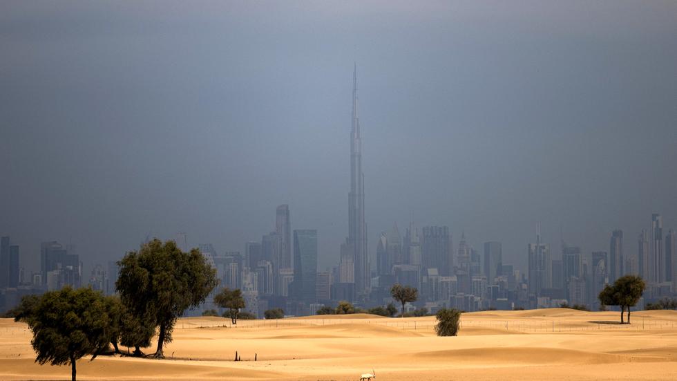 UN-Klimakonferenz in Dubai: Kann die Wüstenkonferenz die Erderwärmung ... UN-Klimakonferenz in Dubai: Kann die Wüstenkonferenz die Erderwärmung ...