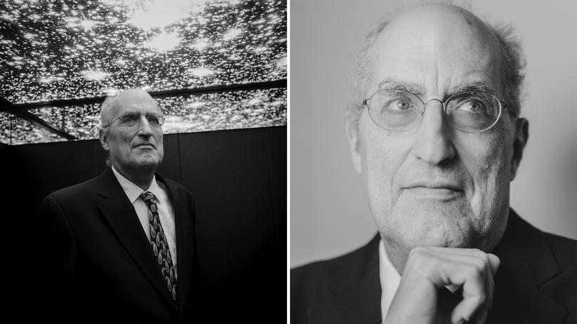 Multiversum: Gibt es uns noch mal in anderen Universen, Professor ...