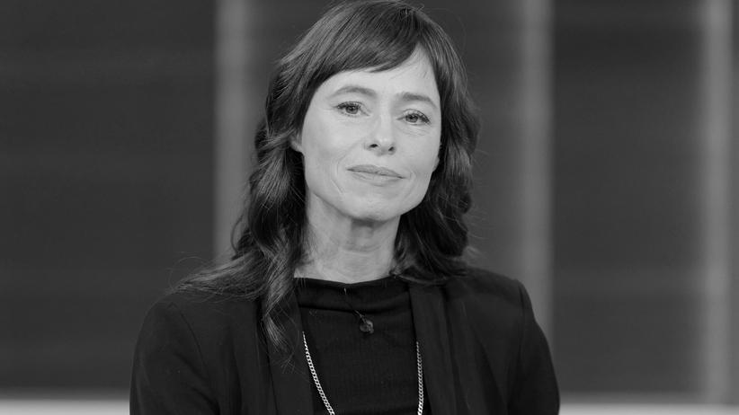 Hedwig Richter: Wie kann man die Demokratie vor der Klimakrise retten ...