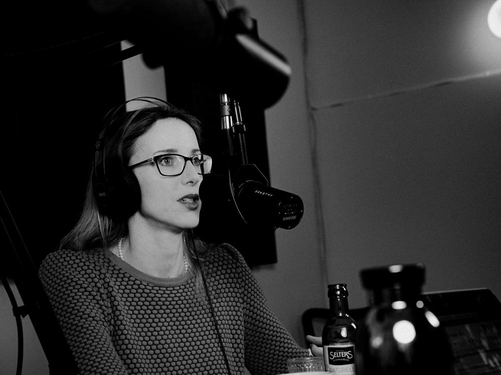 Alena Buyx: Wurde den Menschen in der Pandemie zu viel abverlangt ...