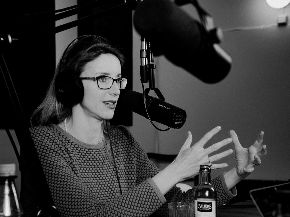 Alena Buyx: Wurde den Menschen in der Pandemie zu viel abverlangt ...