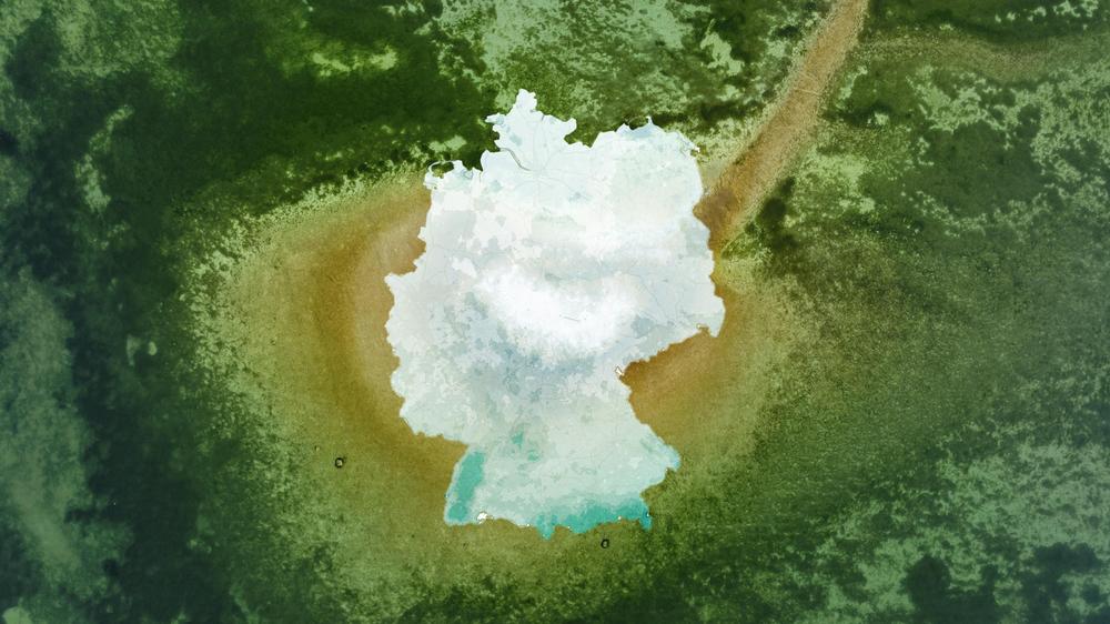 Trockenheit: Wieso ist es schon wieder so extrem trocken? | DIE ZEIT