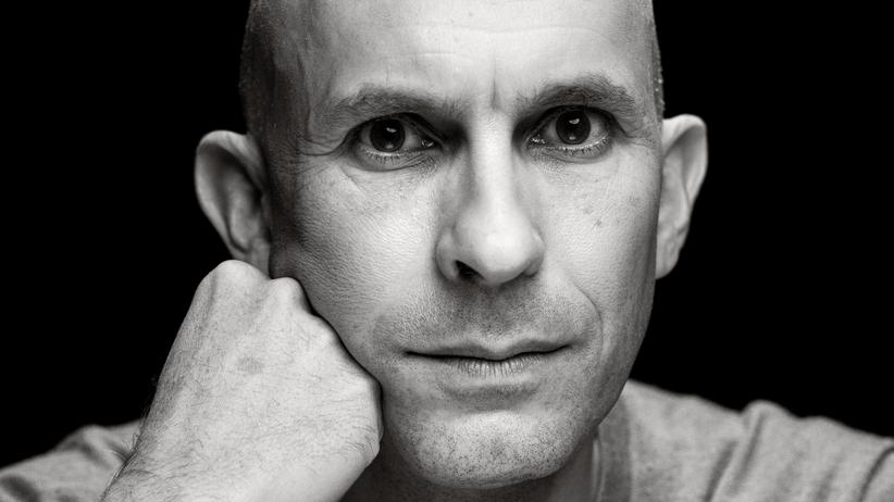 Bewusstsein: Gibt es mich wirklich, Anil Seth? | DIE ZEIT