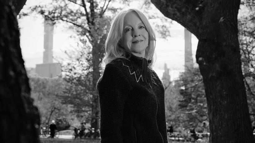 Maria Schneider: Wie Zufälle dem Leben eine neue Richtung geben | DIE ZEIT