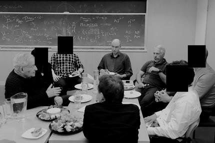 Noam Chomsky - News und Infos | DIE ZEIT
