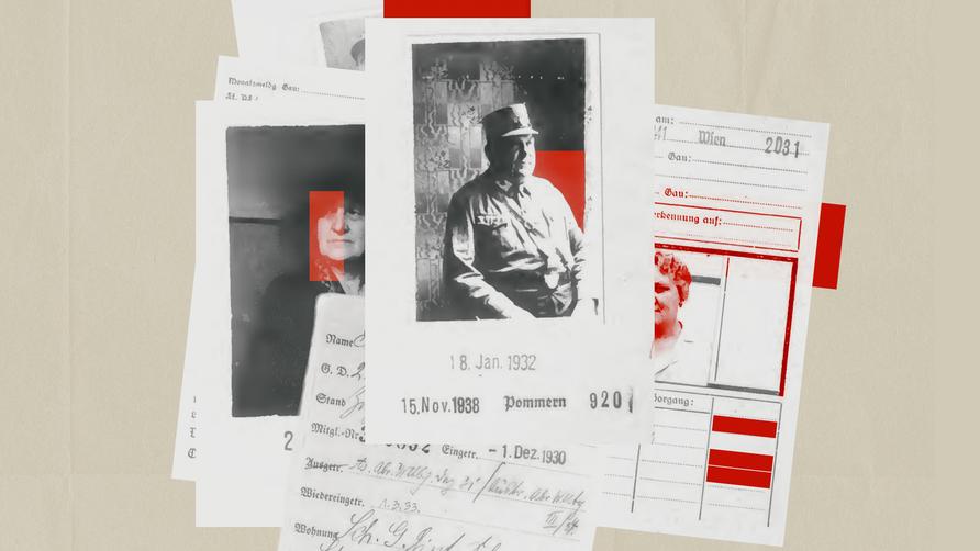 DIE ZEIT in English | News, analysis, and debates | DIE ZEIT