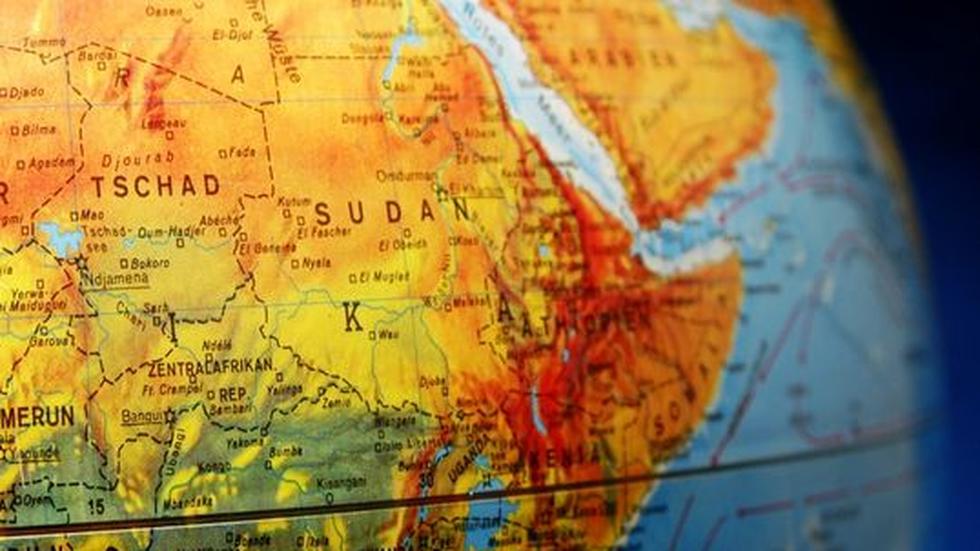 Jubiläum des Nullmeridian: Die chaotische Vernetzung der Erde | ZEIT ONLINE