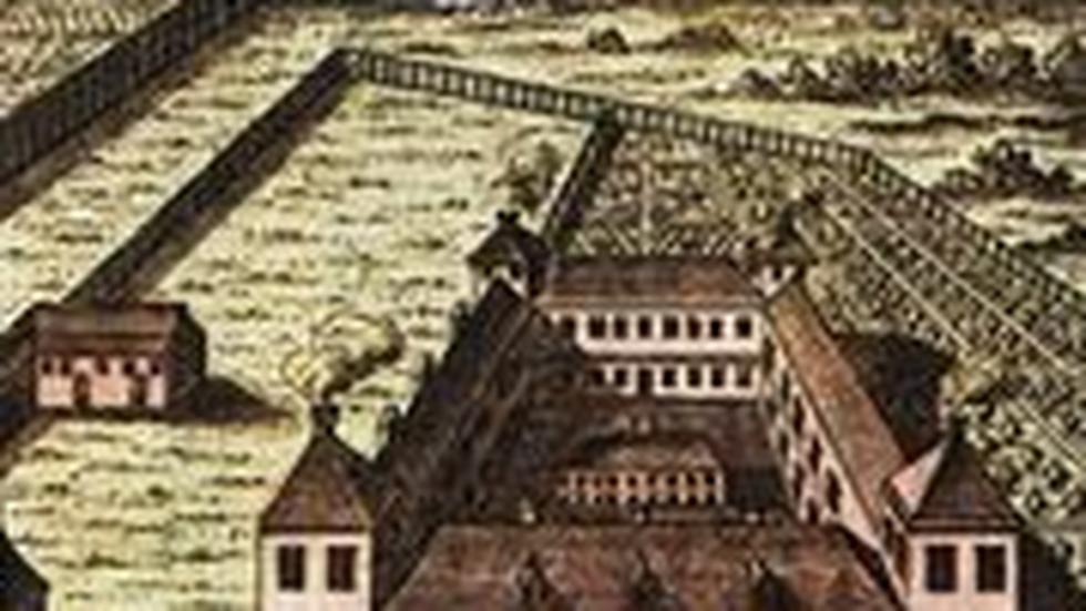 Jubiläum des Uniklinikums Berlin: Vom Pesthaus zur weltberühmten ... Jubiläum des Uniklinikums Berlin: Vom Pesthaus zur weltberühmten ...