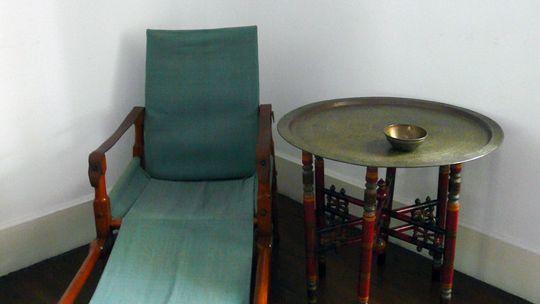 Ludwig Borchardt: Die Nofretete brachte ihm kein Glück | ZEIT ONLINE