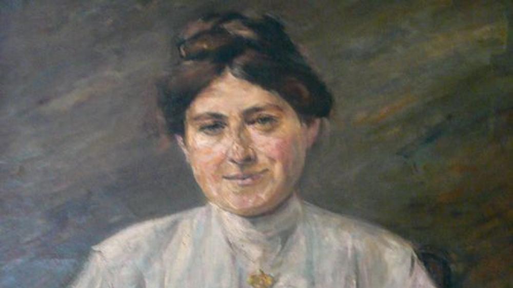 Ludwig Borchardt: Die Nofretete brachte ihm kein Glück | DIE ZEIT