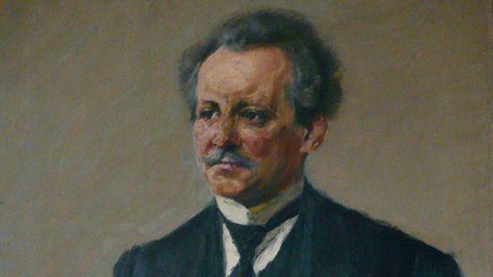 Ludwig Borchardt: Die Nofretete brachte ihm kein Glück | ZEIT ONLINE