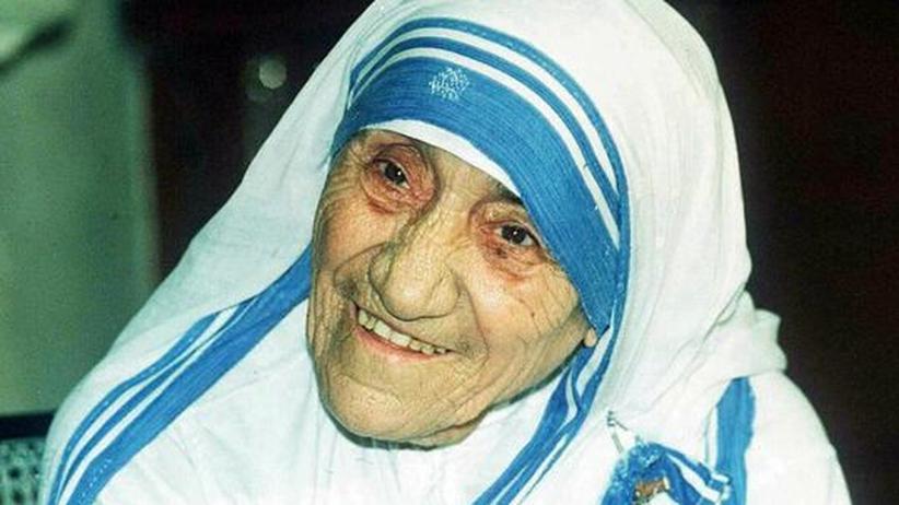 Religion: Mutter Teresa – Heilige oder Todesengel? | DIE ZEIT