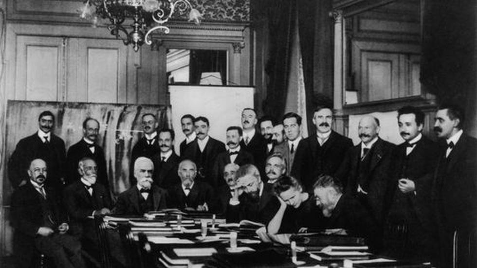 Quantenphysik: Der Kern der Dinge | ZEIT ONLINE