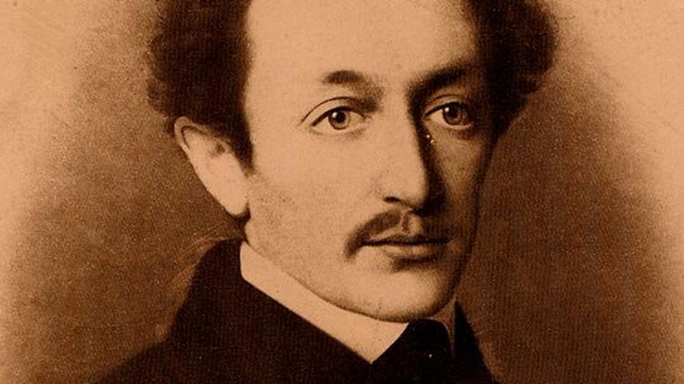 Moses Hess: Der Unbequeme | ZEIT ONLINE