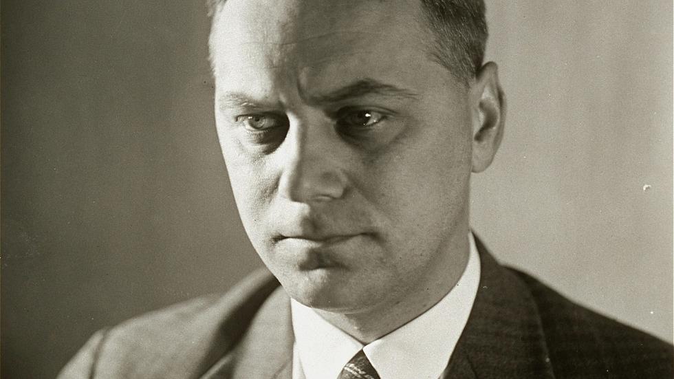 Alfred Rosenberg: Tagebücher von Hitlers Chefideologen aufgetaucht ...