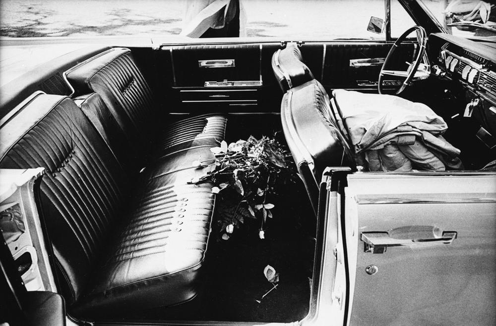 Stationen Eines Lebens John F Kennedy Hoffnungsträger Für Millionen