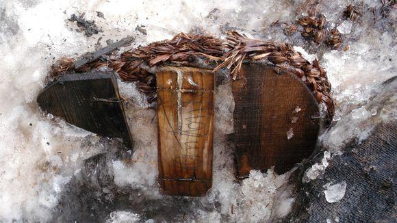 Erster Weltkrieg: Mumien aus dem Eis, aufgetaut mit dem Klimawandel ...