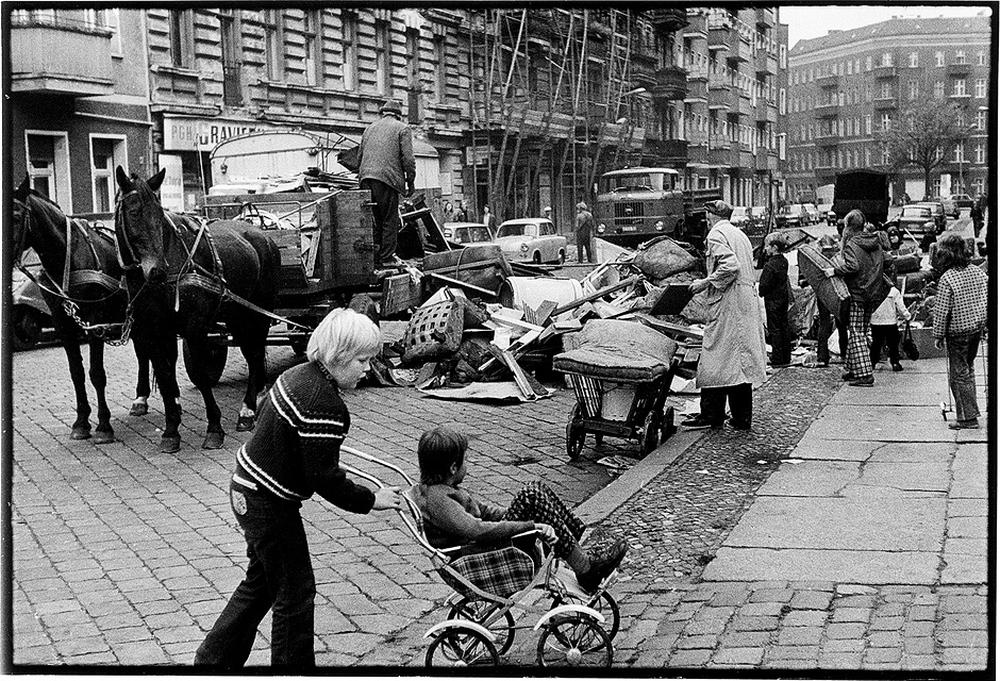 Sozialismus: DDR, das waren wir | DIE ZEIT