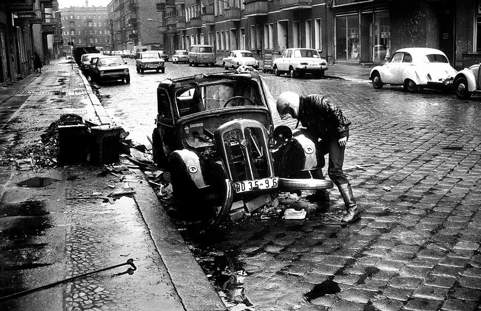 Sozialismus: DDR, das waren wir | ZEIT ONLINE