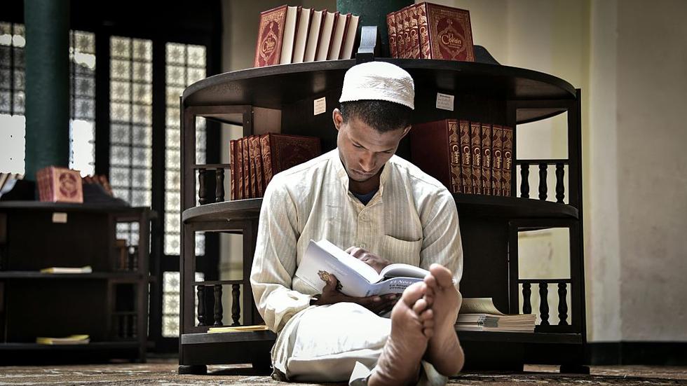 Dschihad: Eine Frage der Auslegung | ZEIT ONLINE