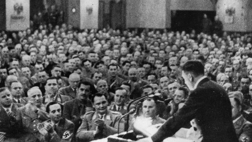 Parteien: Wer spricht fürs Volk? | ZEIT ONLINE